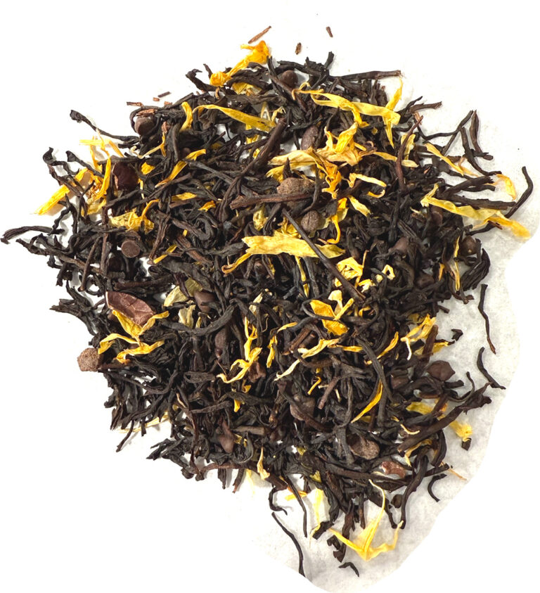 Home - Steep Me Tea Apothecary