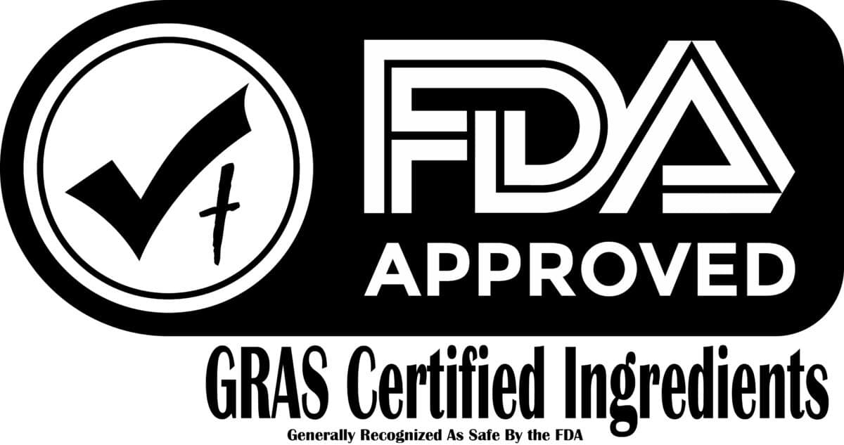 Anxiety Tea ~~ GRAS Certified Ingredients