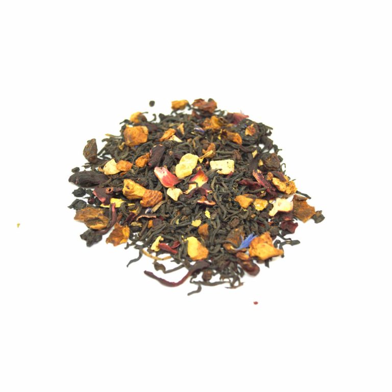 Home - Steep Me Tea Apothecary