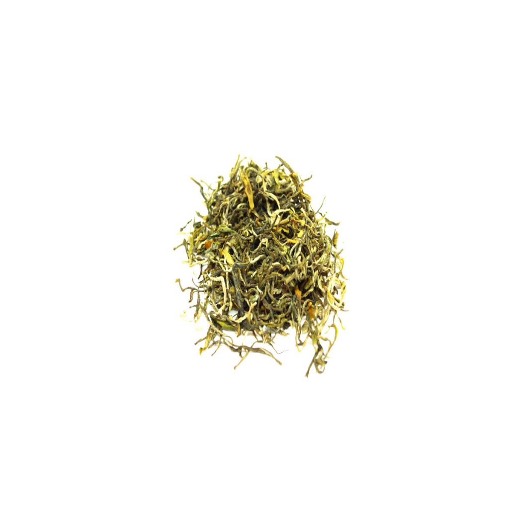 Emperor's Pride - Steep Me Tea Apothecary Delicate Green Tea