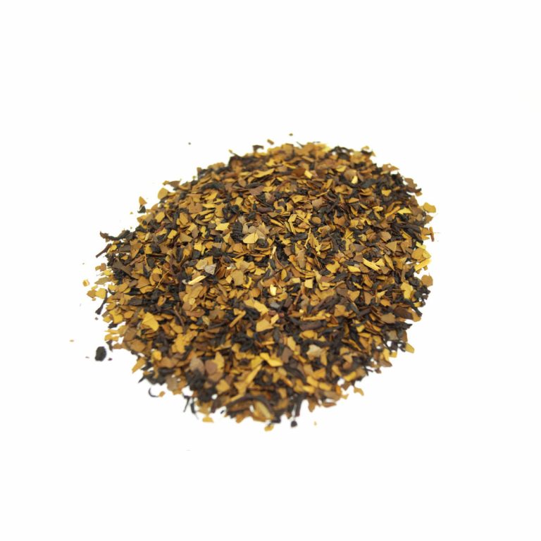 Roasted Mate - Steep Me Tea Apothecary