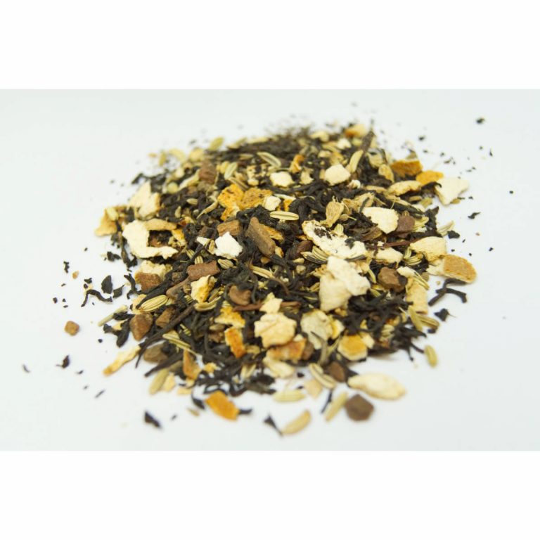 Thai Tea - Steep Me Tea Apothecary