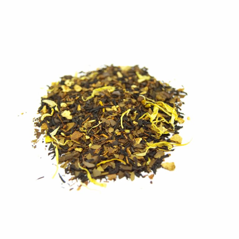 Home - Steep Me Tea Apothecary