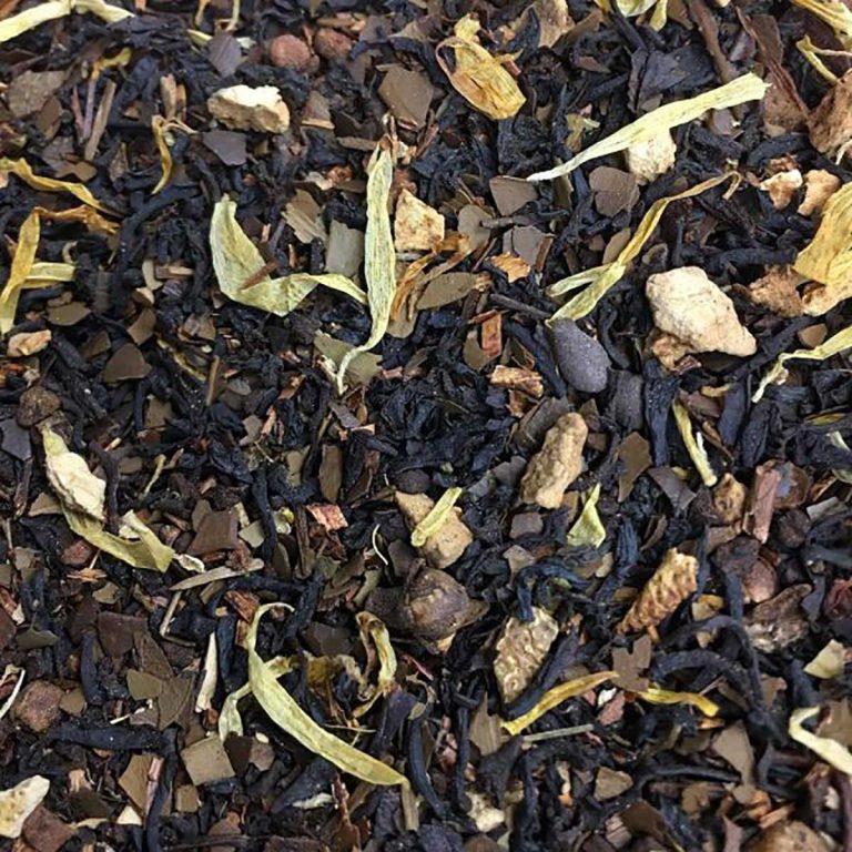 Home - Steep Me Tea Apothecary