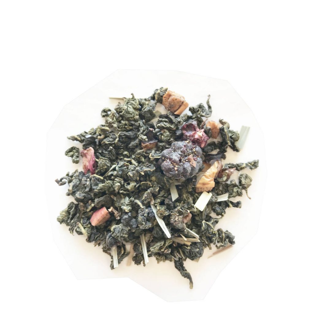 Debbie's Dream - Steep Me Tea Apothecary