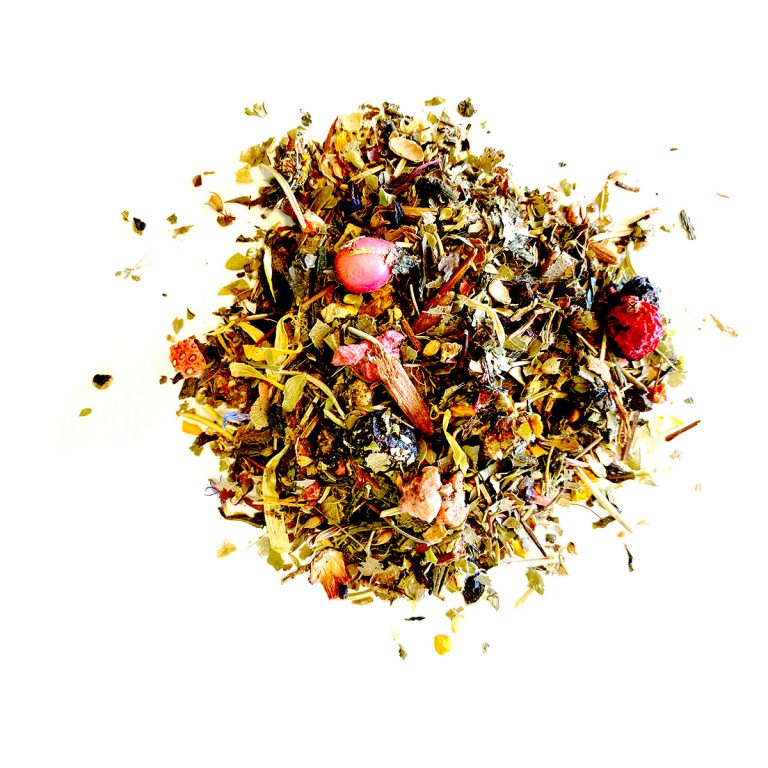 Prostate Health Tea - Steep Me Tea Apothecary Caffeine Free