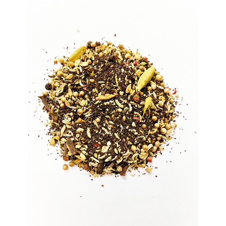 Home - Steep Me Tea Apothecary