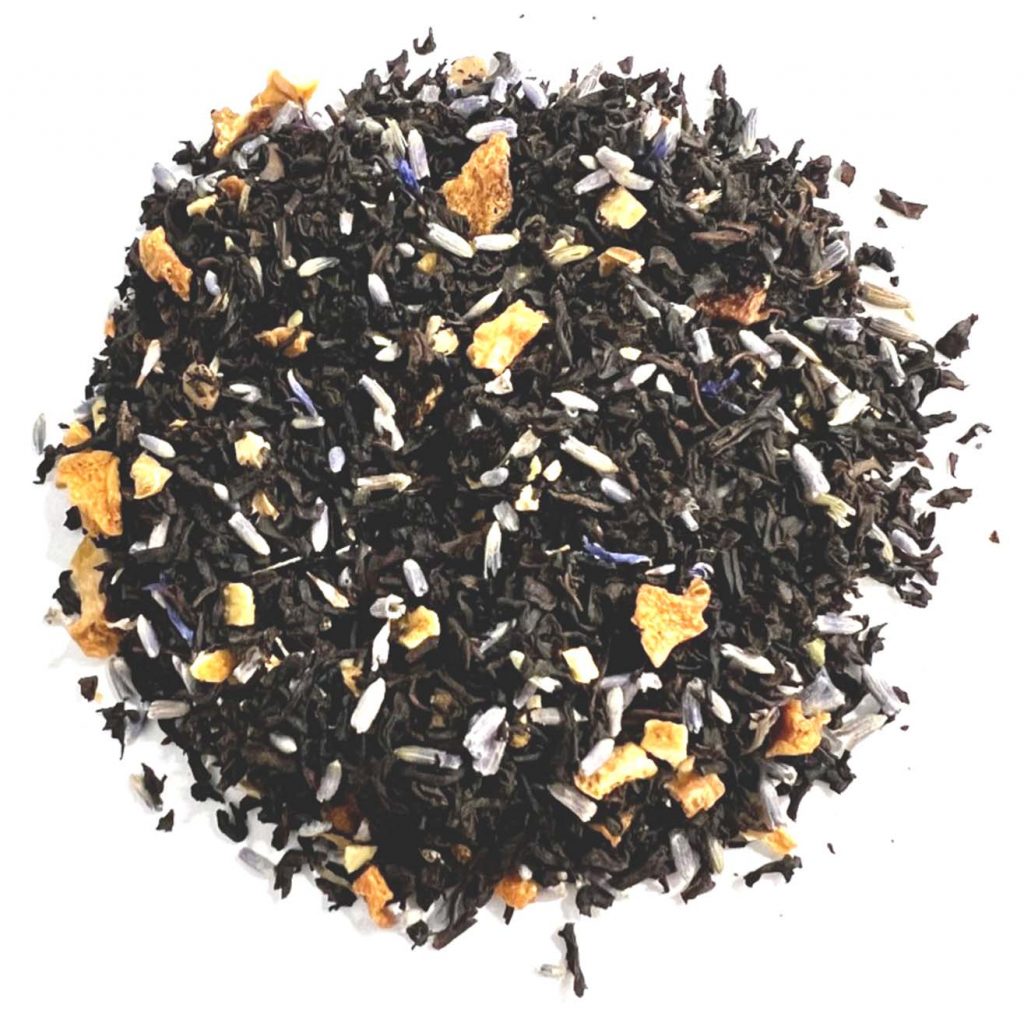 Ukraine - Steep Me Tea Apothecary Best Seller