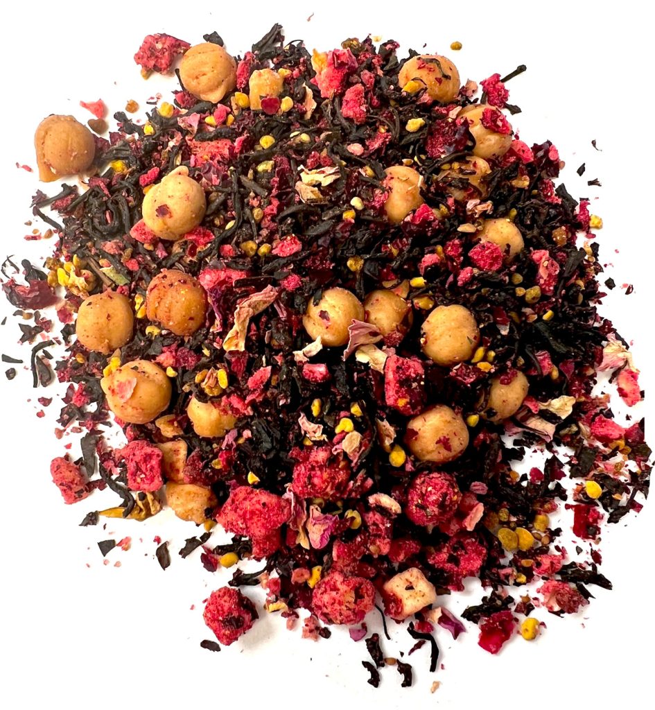Harvest Fall Tea - Steep Me Tea Apothecary Limited Time