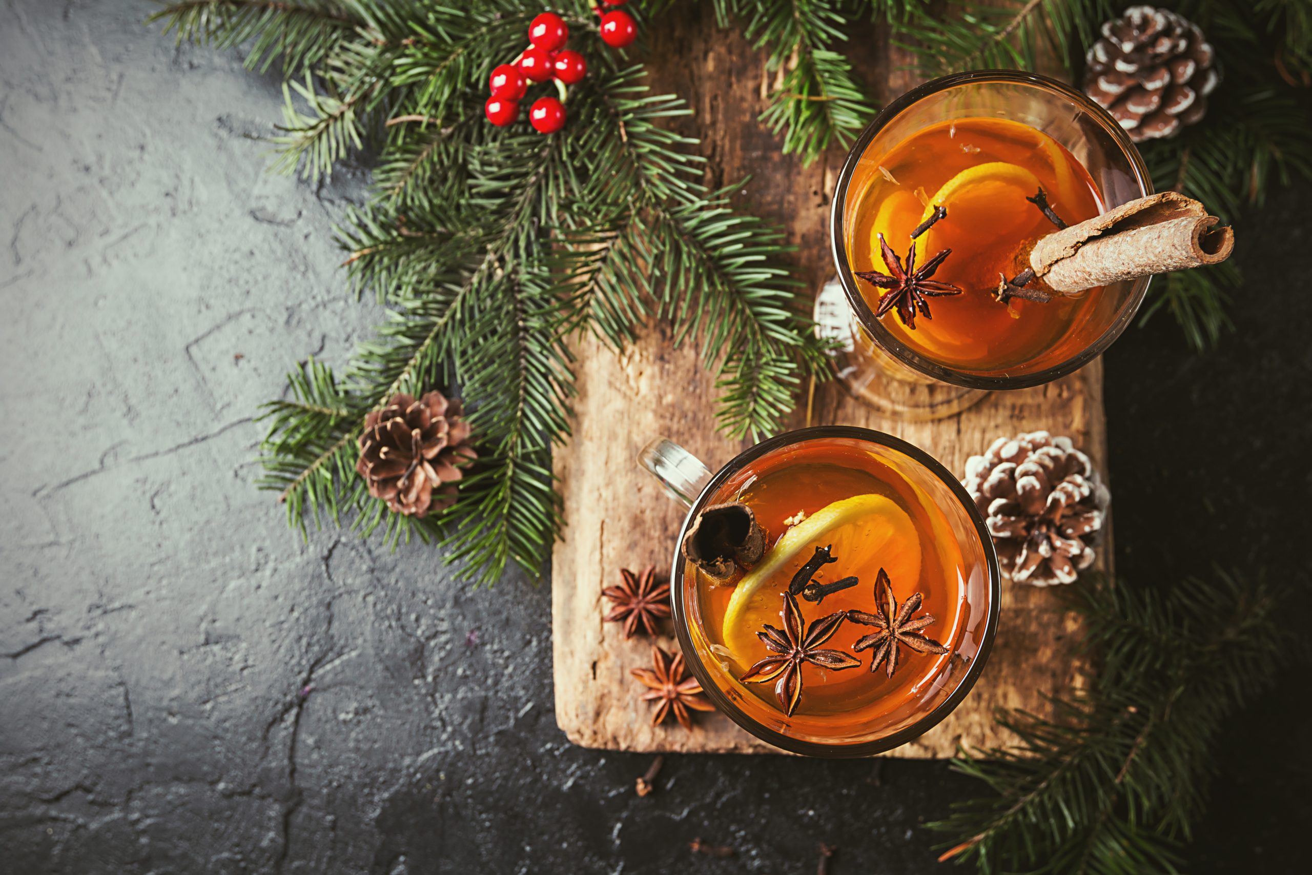 Home - Steep Me Tea Apothecary