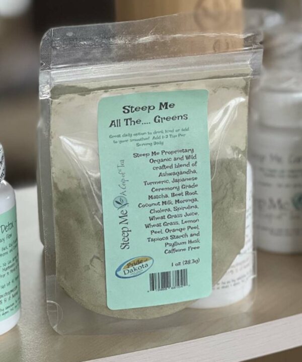 Shop - Steep Me a Cup of Tea