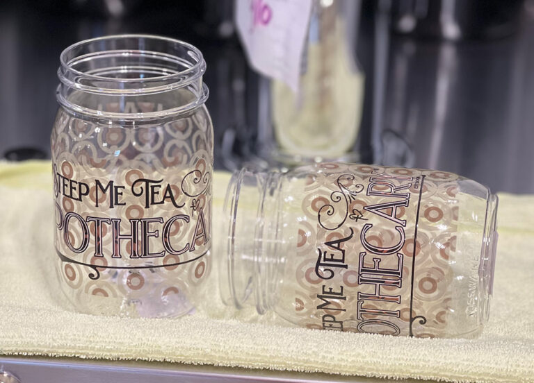 Home - Steep Me Tea Apothecary